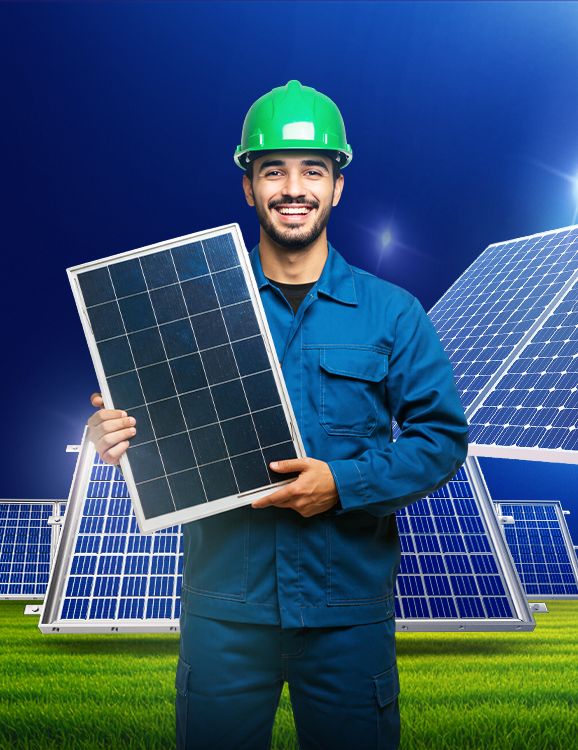 Make Everything Better | Solar Panels in Kansas City & Multi-State Service